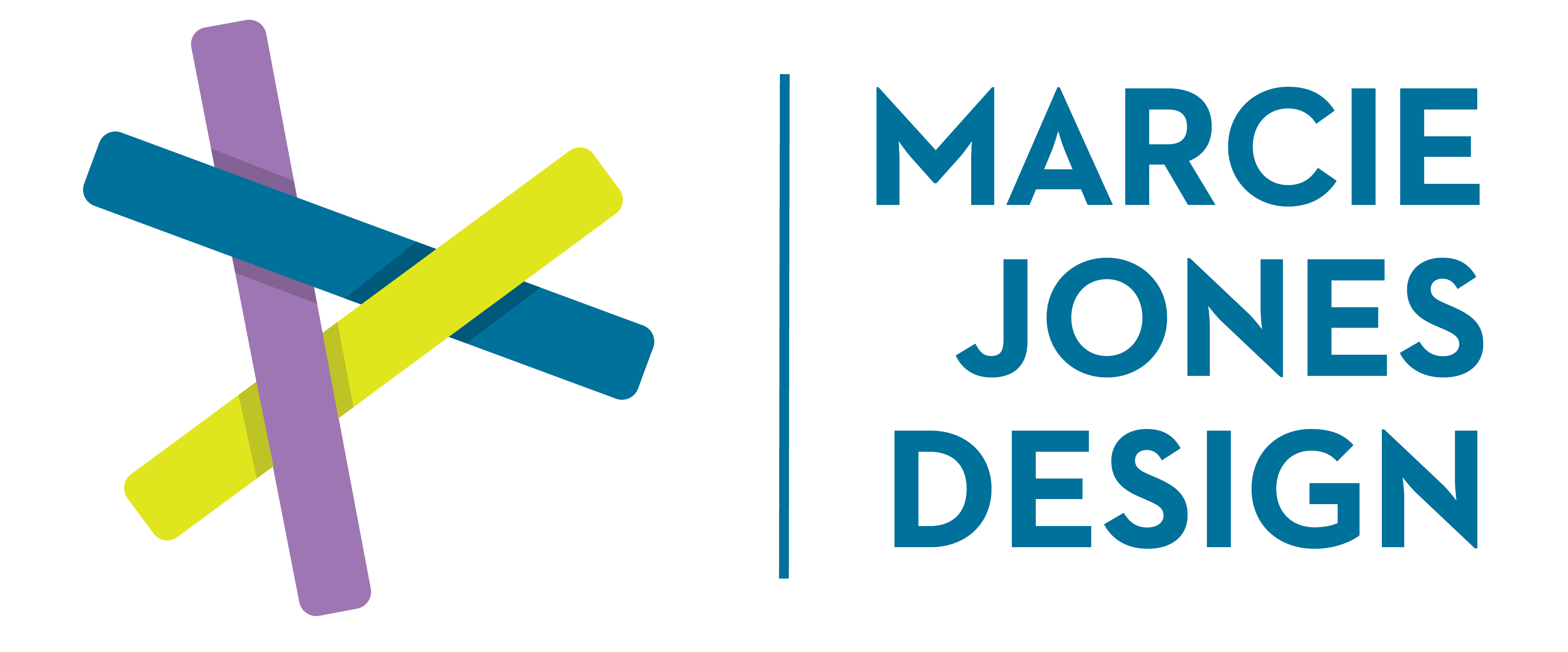 Marcie Jones Design | Award-Winning Houston Graphic Design