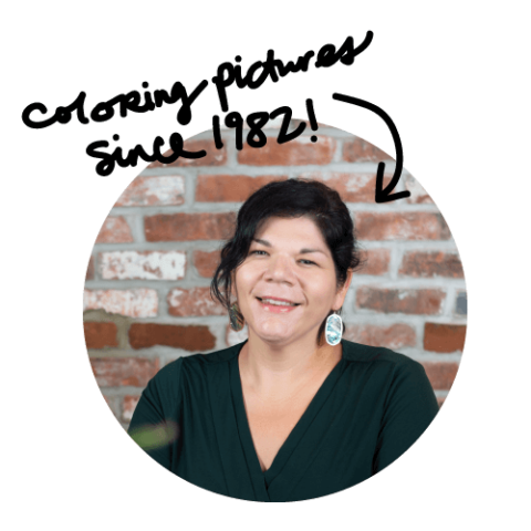 Meet Marcie, an Award-Winning Graphic Designer in Houston, TX